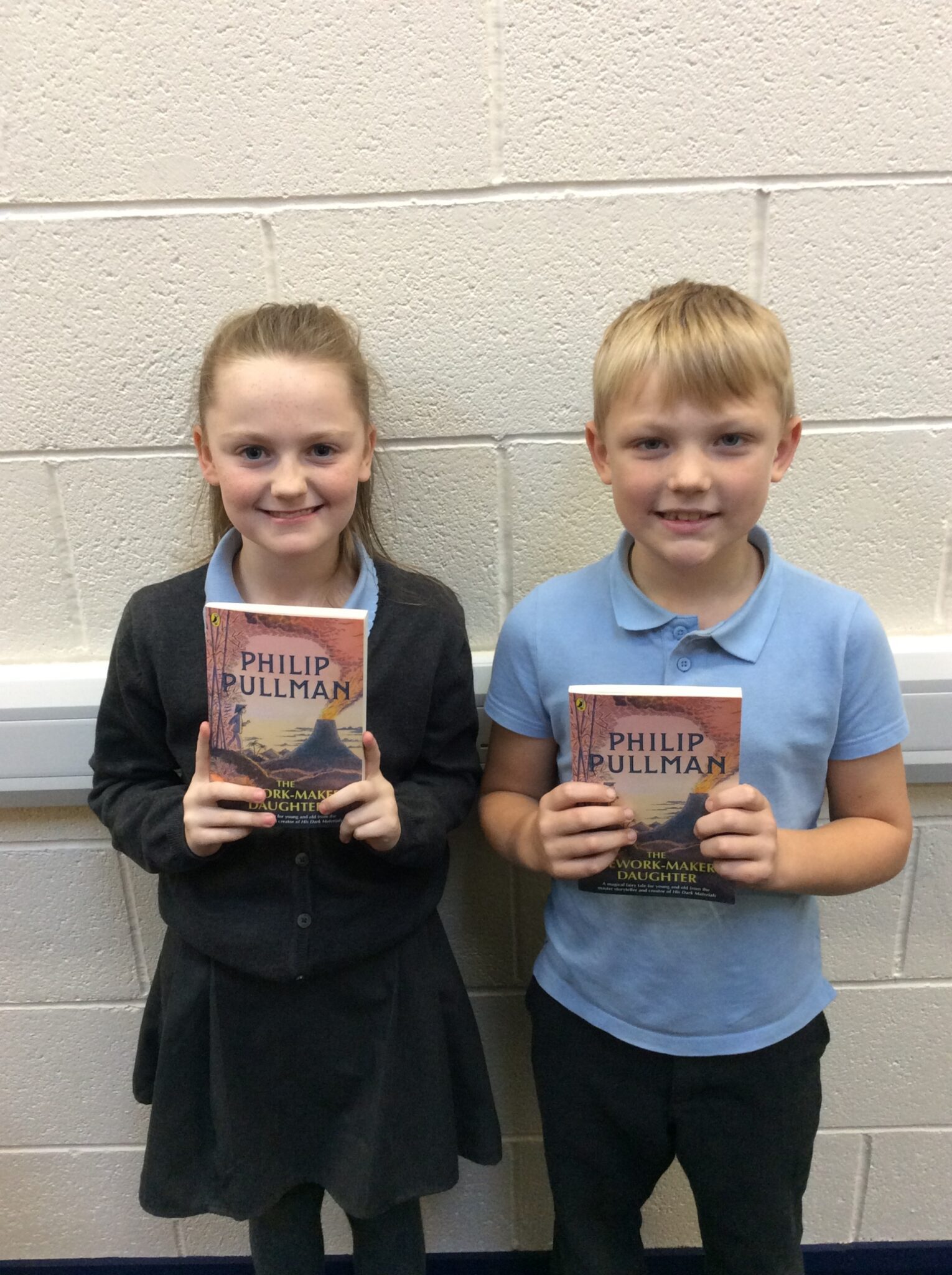 Year 4 Reading - The West Grantham Church of England Primary Academy