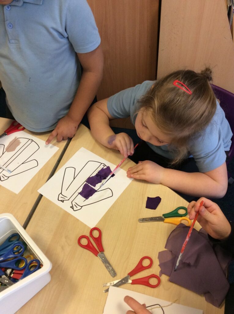 World Book Day Assembly - The West Grantham Church of England Primary ...